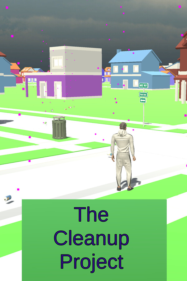 Cleanup Project by Michael J. Coffey, Complete Game Analytics