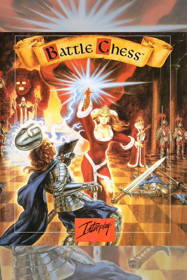 Battle Chess by Interplay, Complete Game Analytics