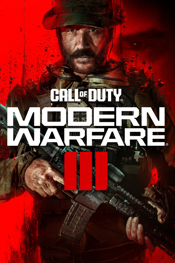 Call Of Duty Modern Warfare Iii by Demonware, Complete Game Analytics