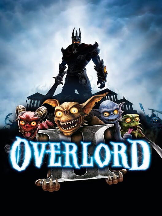 Overlord Ii by Triumph Studios, Complete Game Analytics