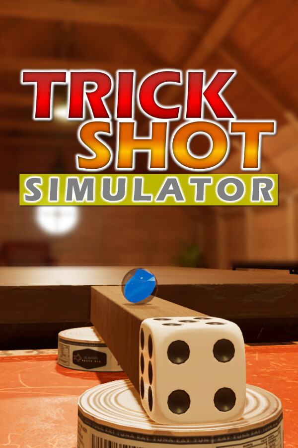 Trickshot Simulator, Complete Game Analytics