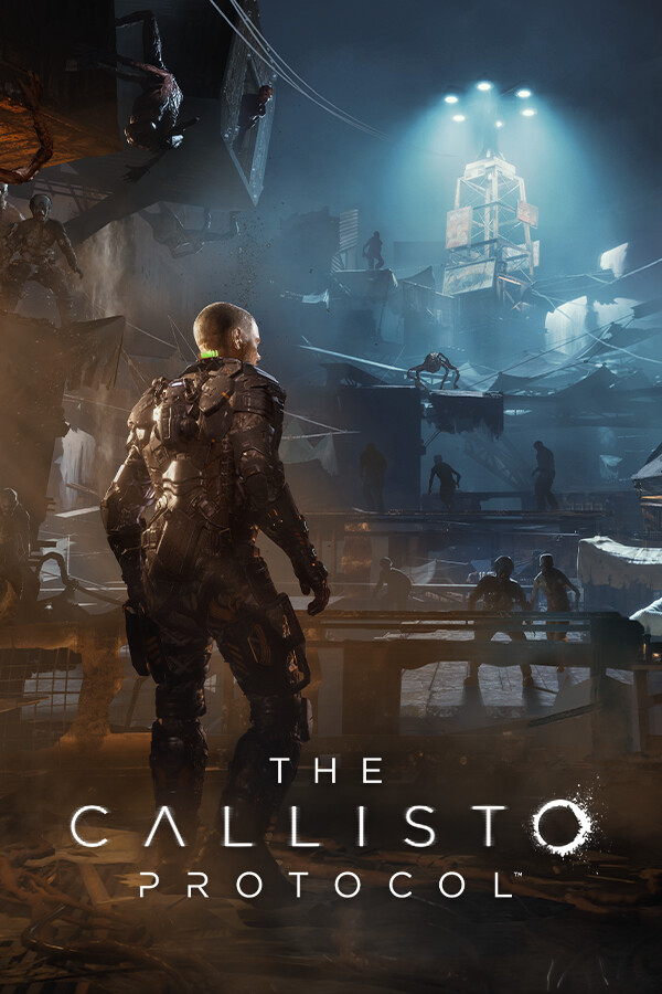 The Callisto Protocol by Striking Distance Studios, Complete Game Analytics