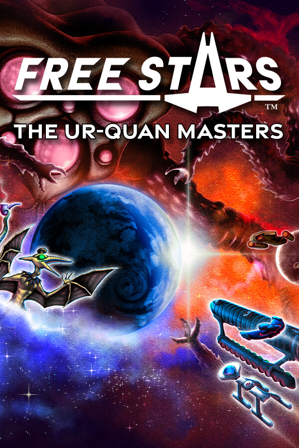 Free Stars The Ur Quan Masters, Complete Game Analytics
