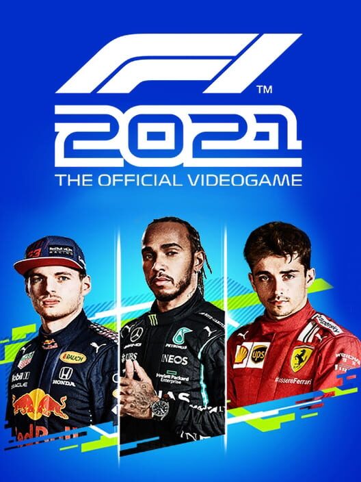 F1 2021 by Codemasters, Complete Game Analytics
