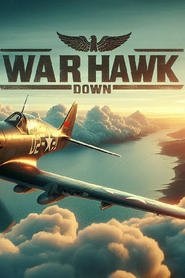 Warhawk Down by AtomicDuck, Complete Game Analytics