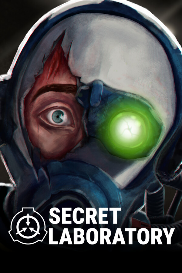 Scp Secret Laboratory by Hubert Moszka, Complete Game Analytics