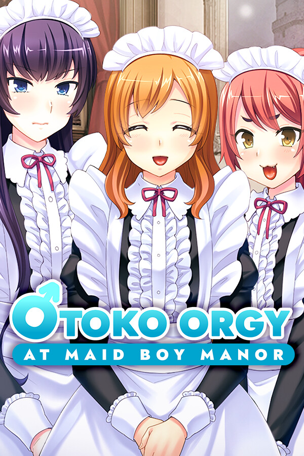Otoko Orgy At Maid Boy Manor by Miel, Complete Game Analytics