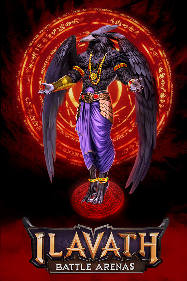 Ilavath Battle Arenas by 5th Ocean Studios Pvt. Ltd., Complete Game ...