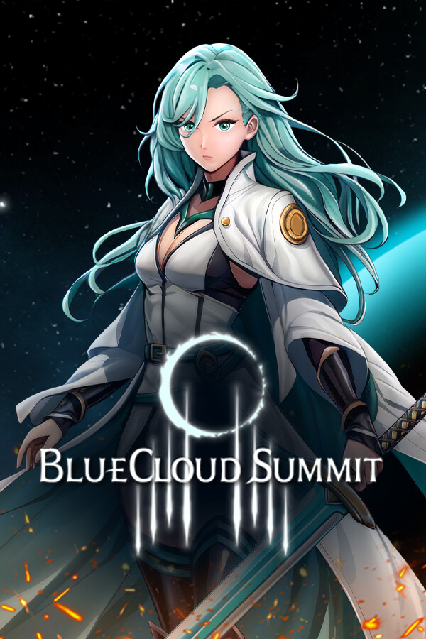 Bluecloud Summit by Starsurfer, Complete Game Analytics