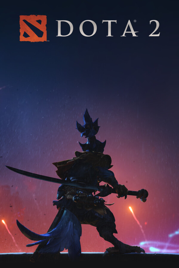 Dota 2 by Valve, Complete Game Analytics