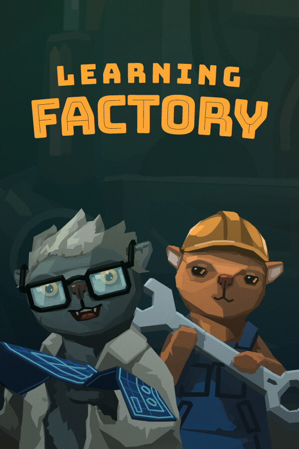 Learning Factory by Luden.io, Complete Game Analytics