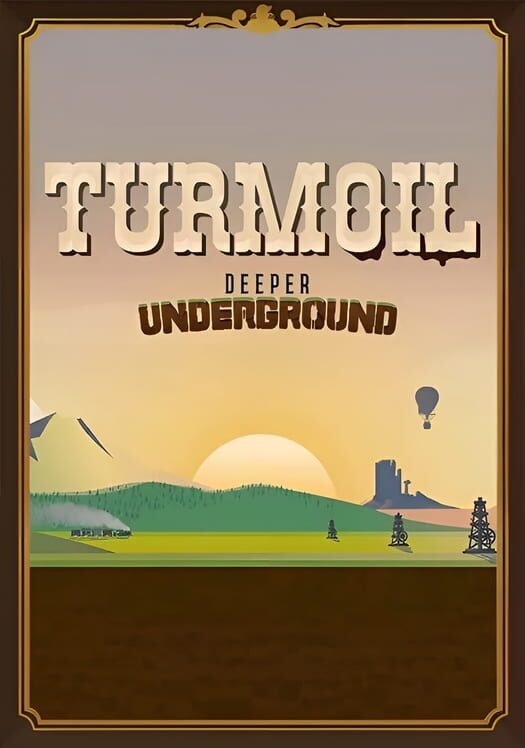 Turmoil by KiwiClockWork Studios, Complete Game Analytics