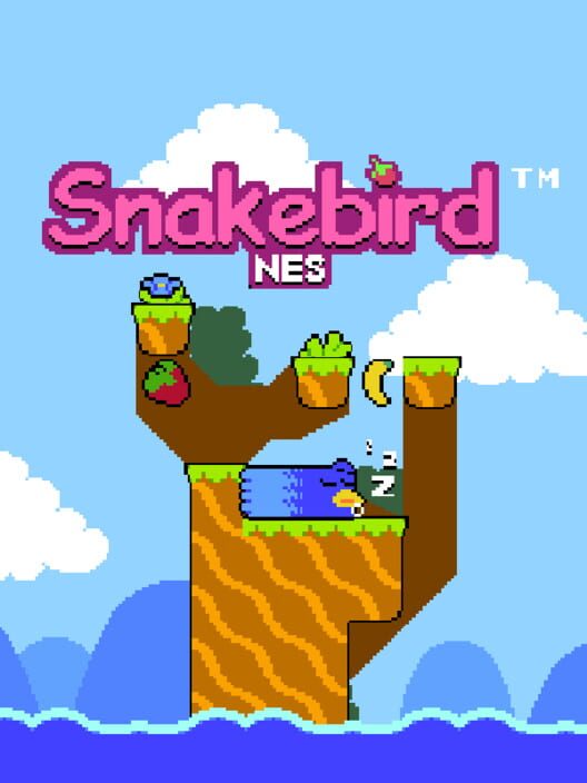 Snakebird Nes by MercuryBD, Complete Game Analytics