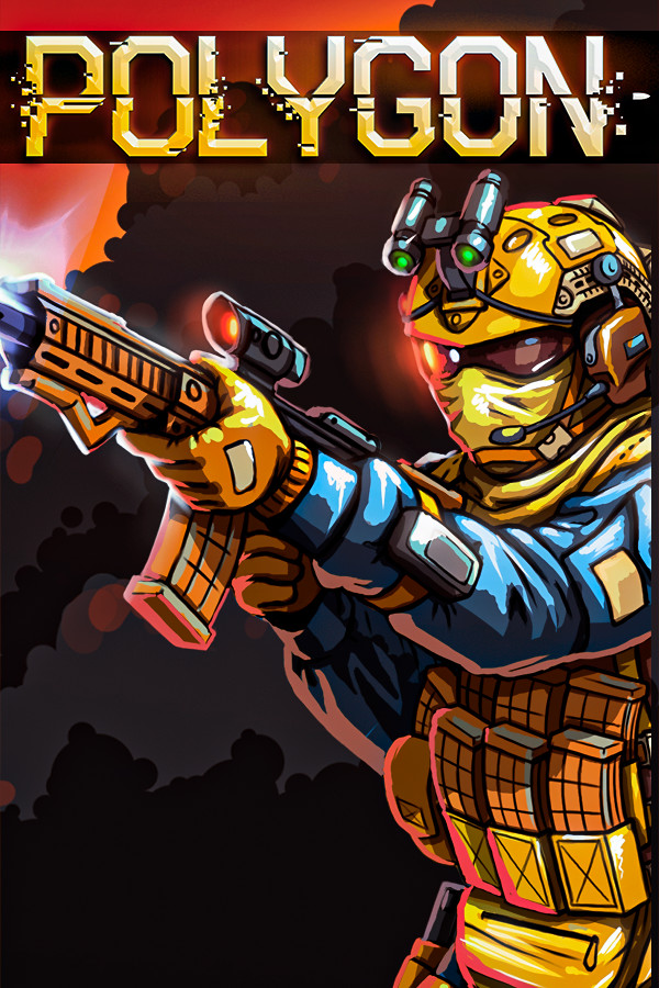 Polygon by Redaster Studio, Complete Game Analytics