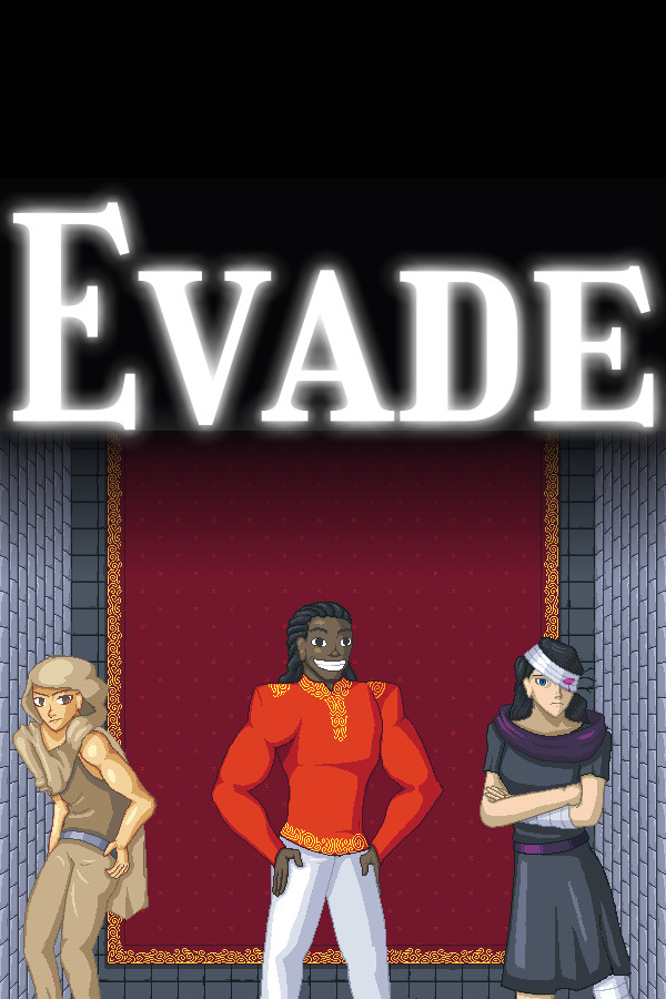 Evade by Argos Games, Complete Game Analytics