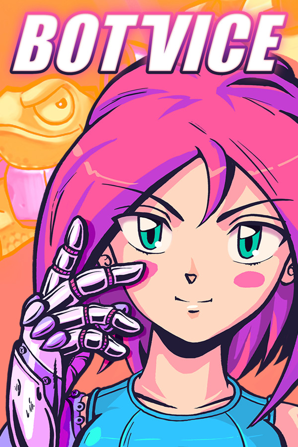 Bot Vice by DYA Games, Complete Game Analytics