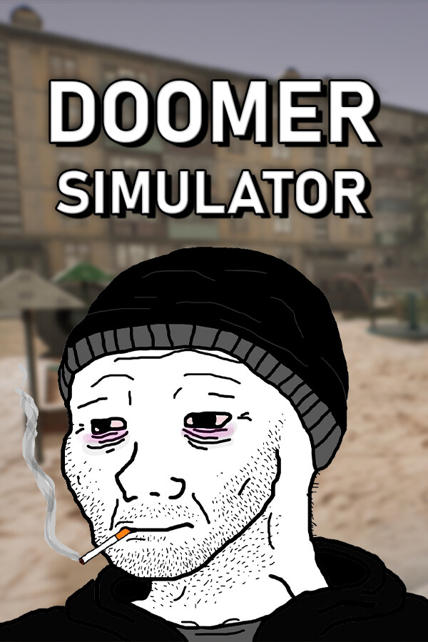Doomer Simulator 2 by Sebasa Games Taganrog, Complete Game Analytics