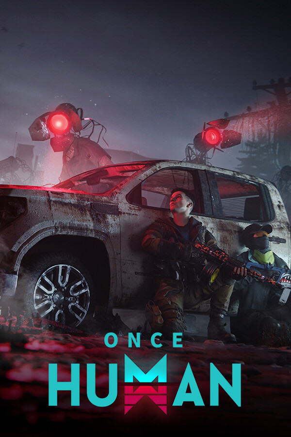 Once Human by Exptional Global, Complete Game Analytics