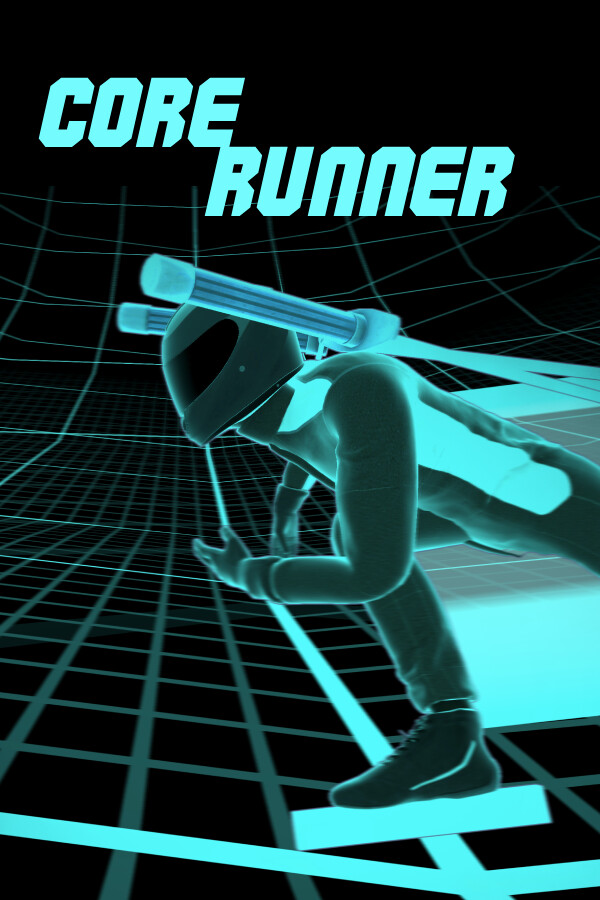 Corerunner by Garland, Complete Game Analytics