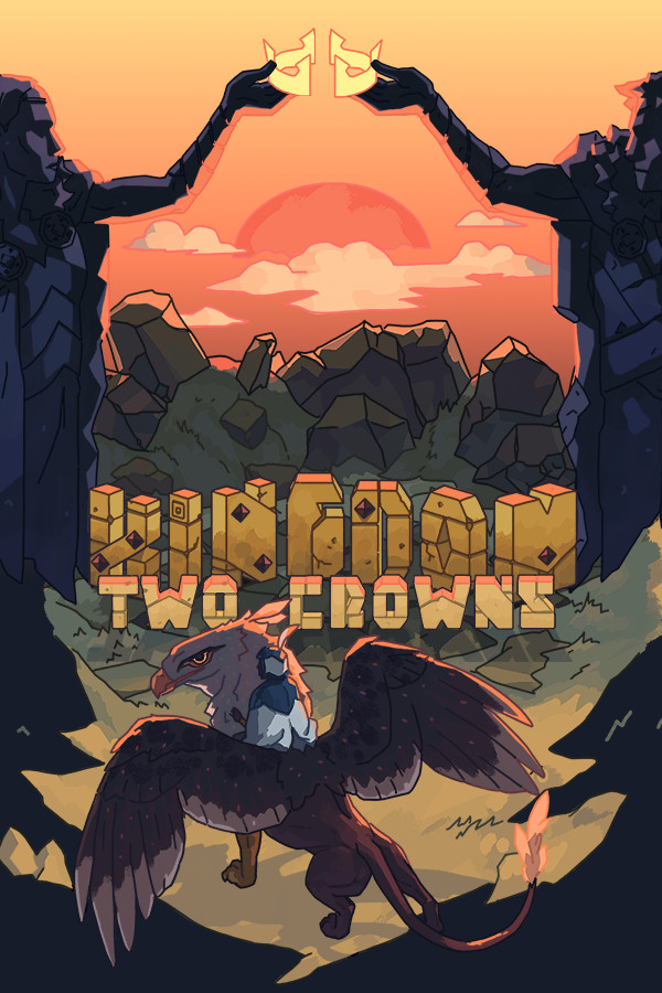 Kingdom Two Crowns by Coatsink Software, Complete Game Analytics