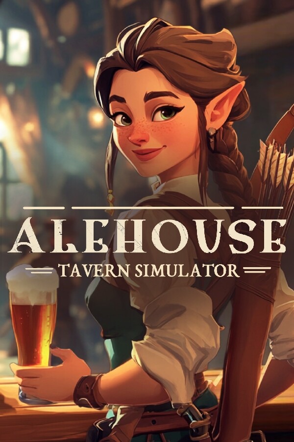 Alehouse Tavern Simulator, Complete Game Analytics