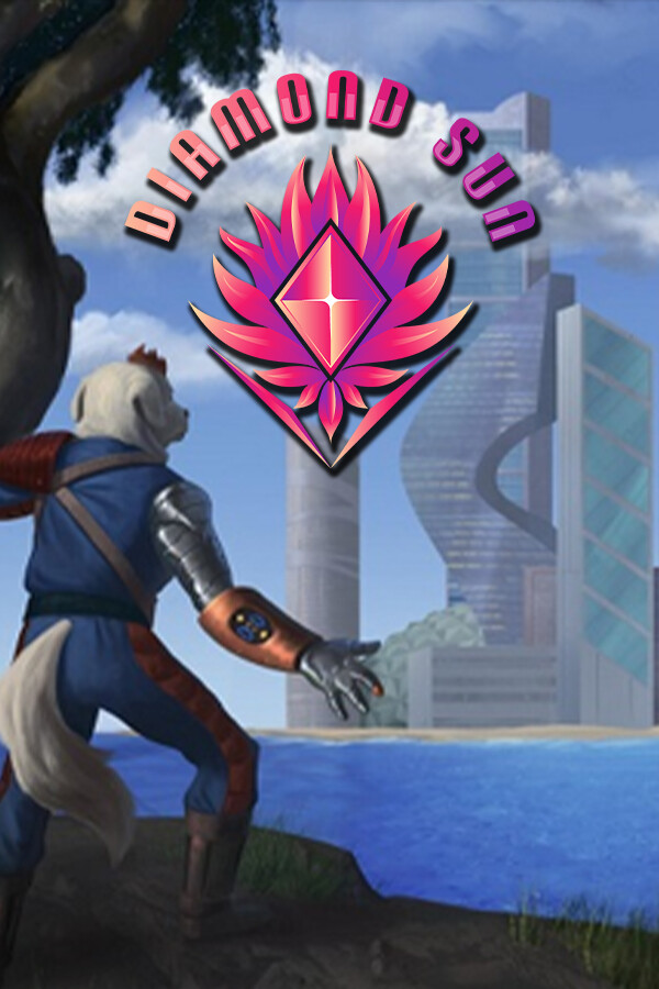 Diamond Sun by David Valentine, Complete Game Analytics