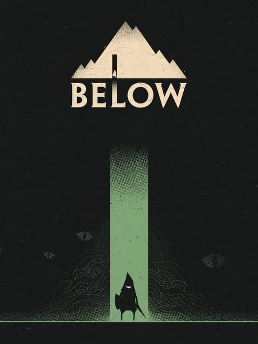 Below by Capybara Games, Complete Game Analytics