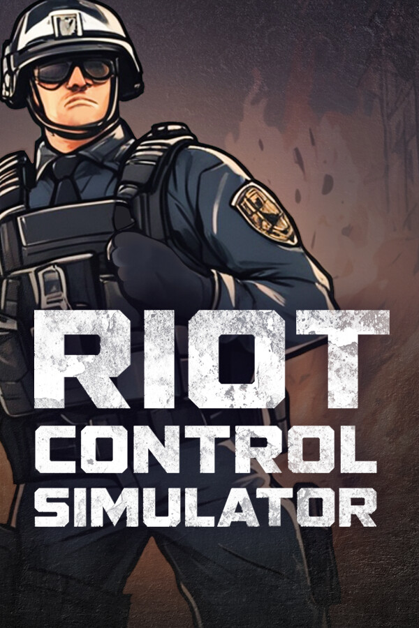 Riot Control Simulator Rookie Day, Complete Game Analytics