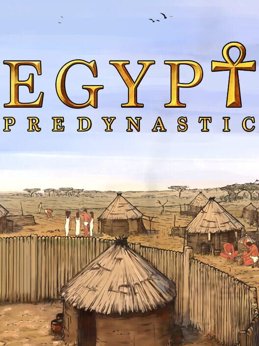 Predynastic Egypt by Clarus Victoria, Complete Game Analytics