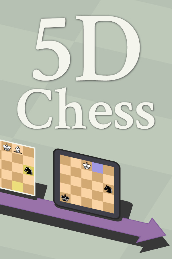 5d Chess With Multiverse Time Travel, Complete Game Analytics
