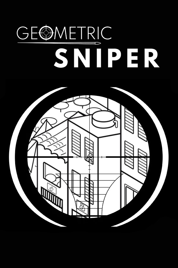 Geometric Sniper by YAW Studios, Complete Game Analytics