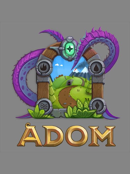Adom Ancient Domains Of Mystery 2 by Thomas Biskup, Complete Game Analytics