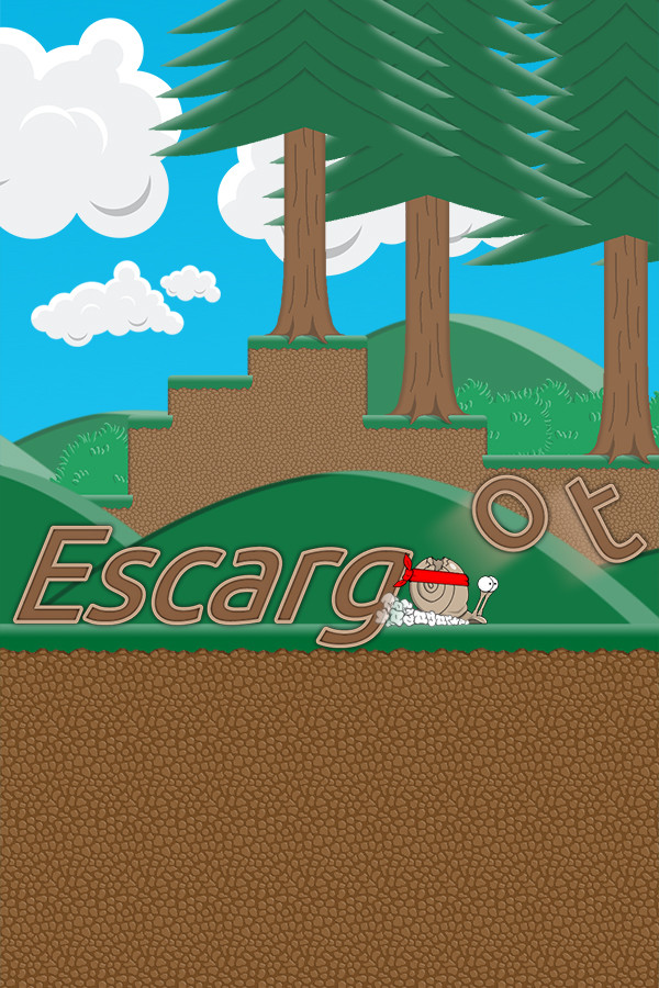 Escargot by Sean Moulder, Complete Game Analytics
