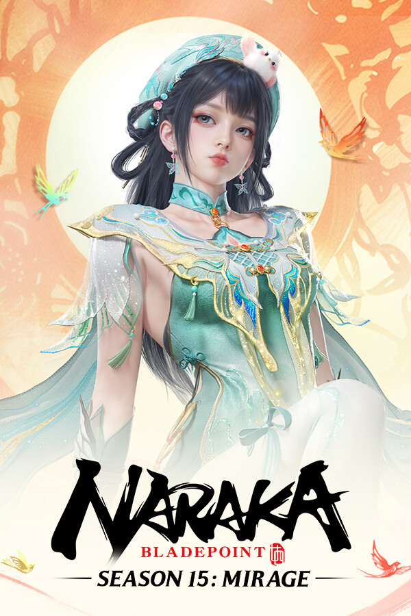 Naraka Bladepoint by Netease Games Global, Complete Game Analytics