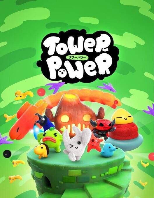 Tower Power by LemonChili Games, Complete Game Analytics