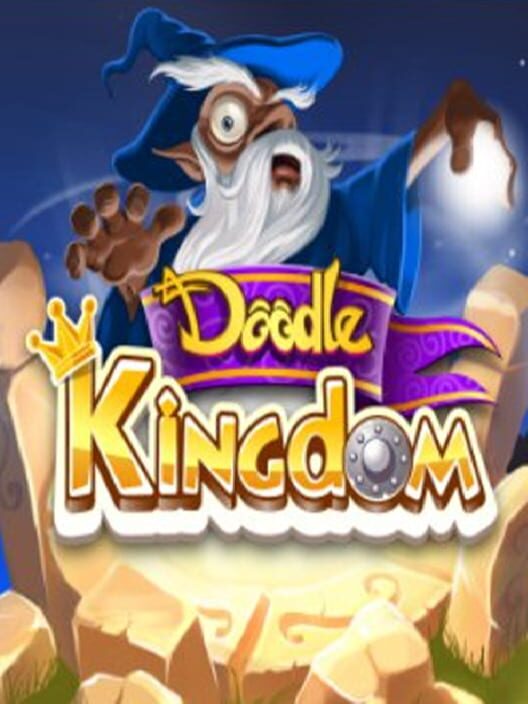 Doodle Kingdom by Joybits Ltd., Complete Game Analytics