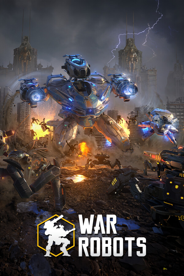 War Robots by Pixonic, Complete Game Analytics