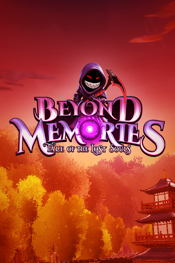 Beyond Memories Tale Of The Lost Souls by EpiXR Games UG, Complete Game ...