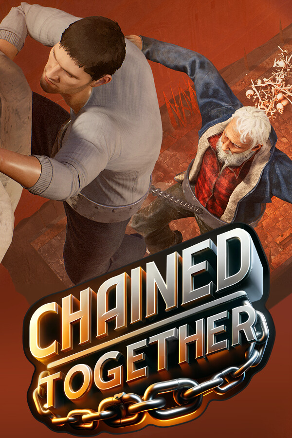 Chained Together by Anegar Games, Complete Game Analytics