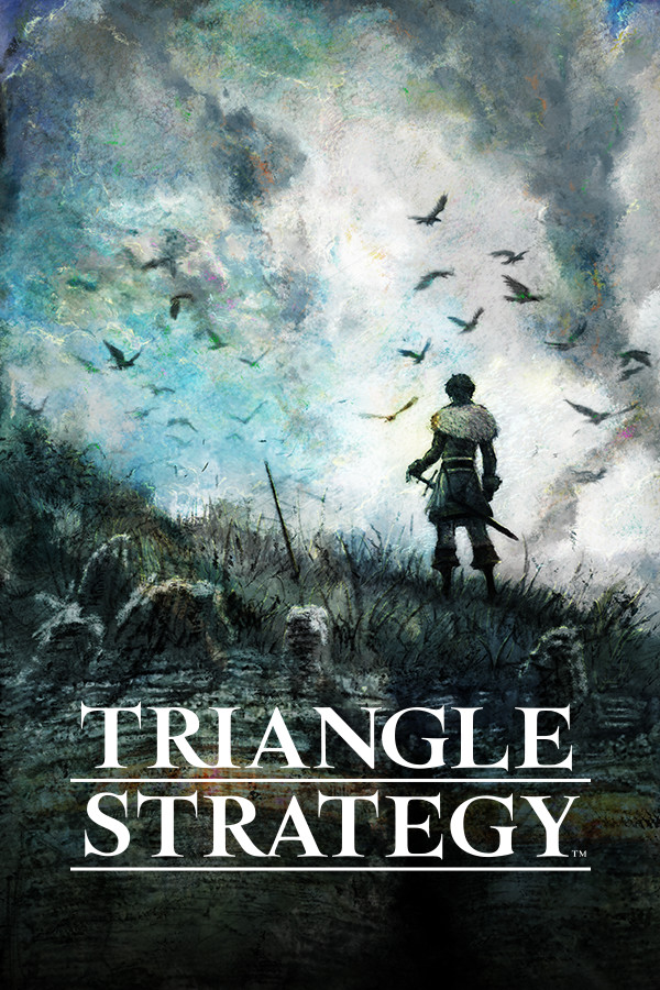Triangle Strategy by Square Enix, Complete Game Analytics
