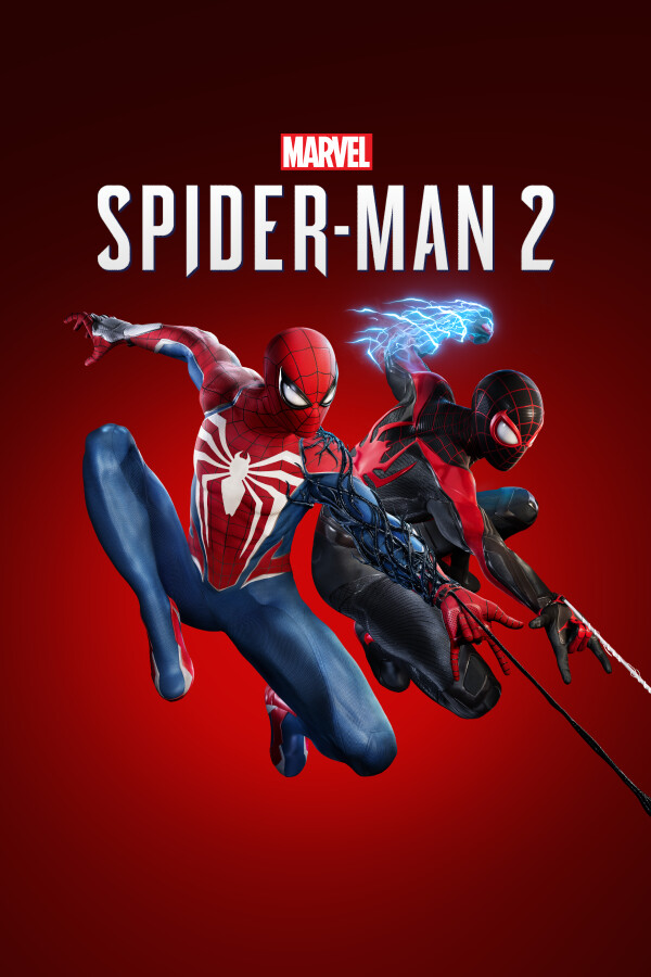 Marvels Spider Man 2 by Nixxes Software, Complete Game Analytics