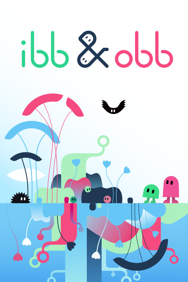 Ibb Obb by Codeglue, Complete Game Analytics