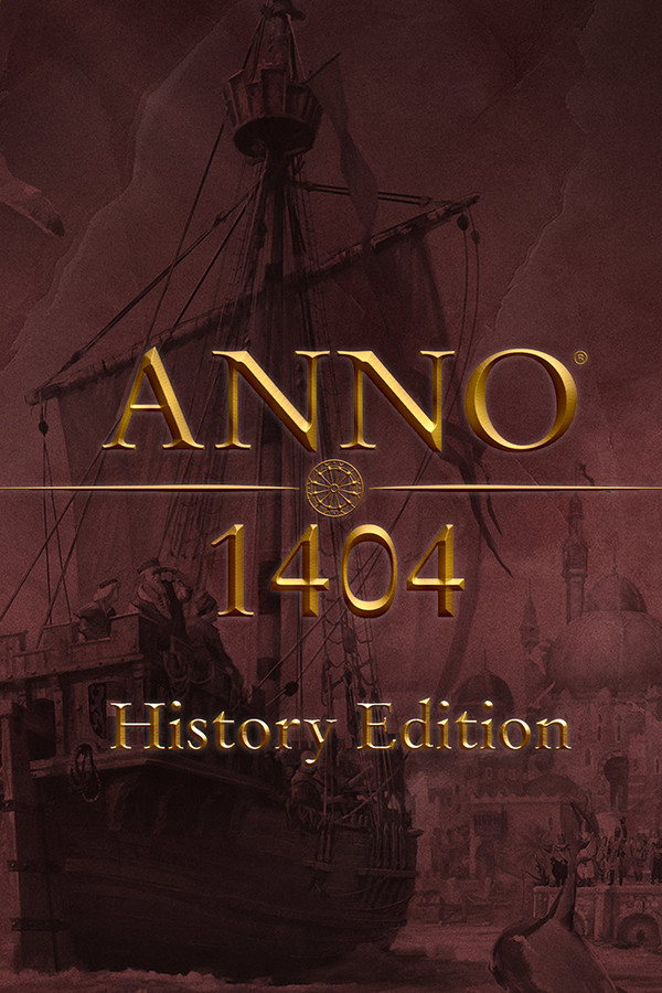 Anno 1404 History Edition by Ubisoft Blue Byte, Complete Game Analytics