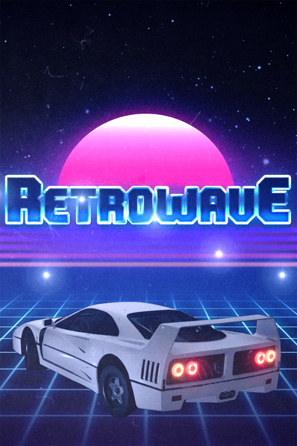 Retrowave by Rewindapp, Complete Game Analytics