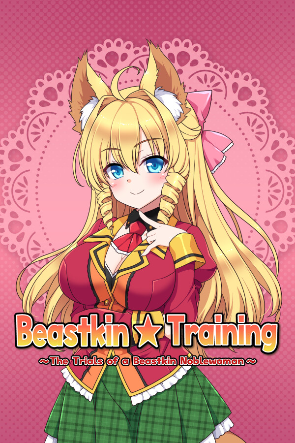 Beastkin Training The Trials Of A Beastkin Noblewoman by Shiravune ...