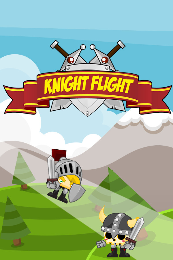 Knight Flight by Sharkbyte UG, Complete Game Analytics