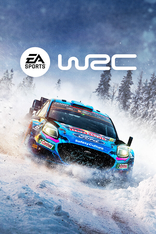 Wrc by Codemasters, Complete Game Analytics