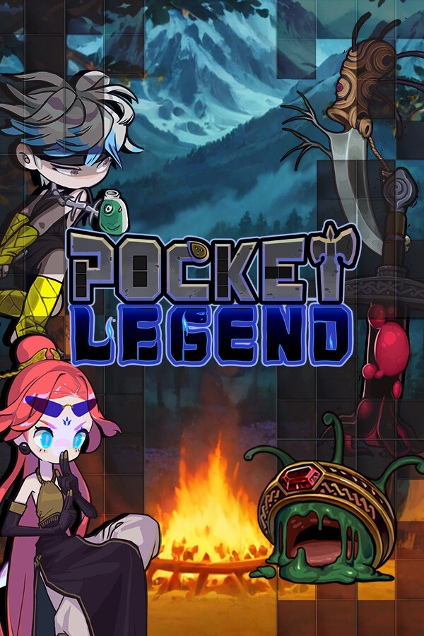 Pocket Legend by Shading Box, Complete Game Analytics