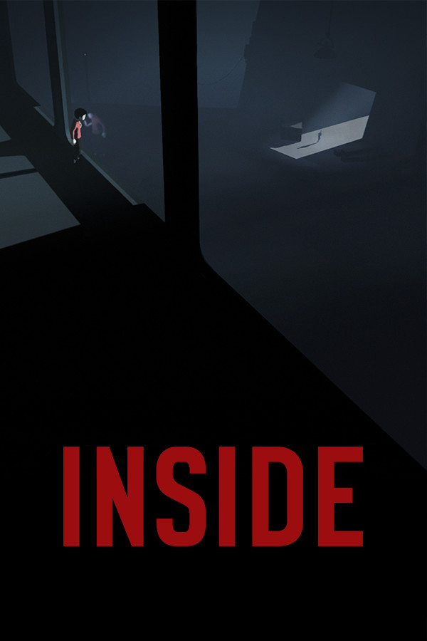 Inside by Playdead, Complete Game Analytics