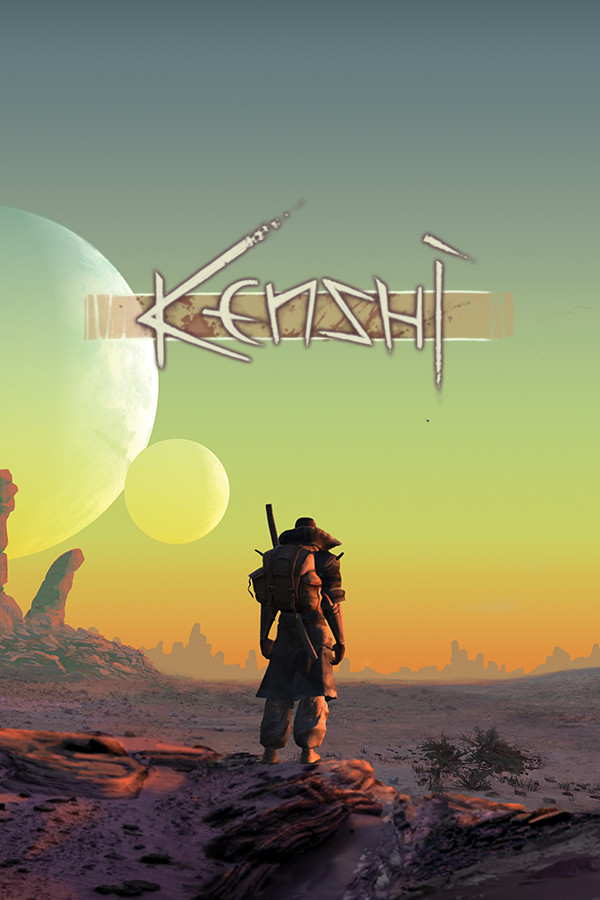 Kenshi by Lo-fi Games, Complete Game Analytics
